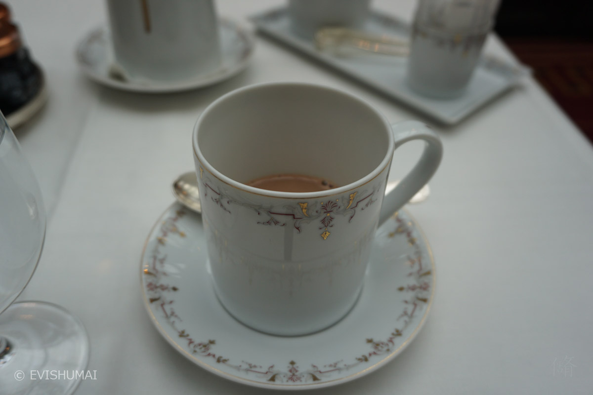 リッツパリ(Ritz)で体験するパリ最高の朝食【宿泊なしOK】 - EVISHUMAIのスイーツと旅